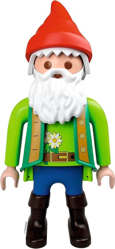 Tuinkabouter 2023 (685 cm) - | bol