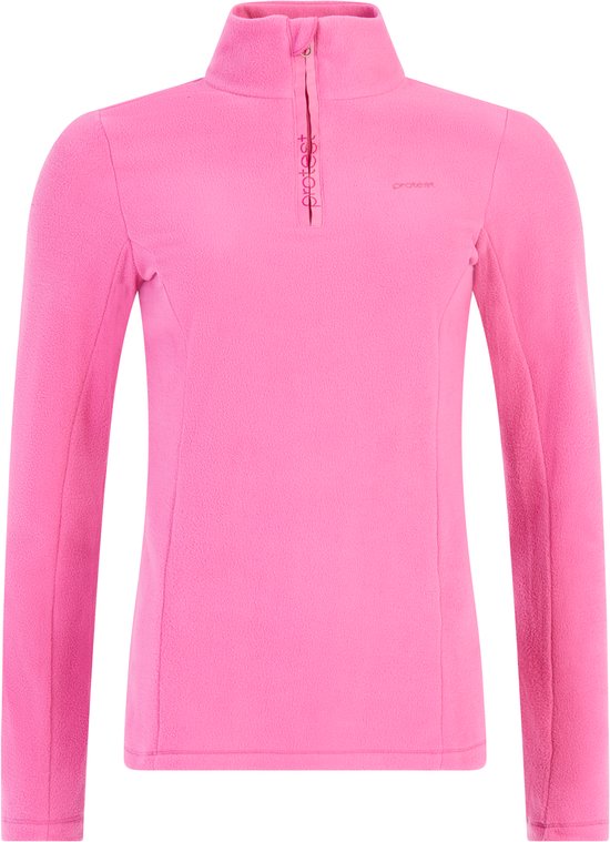 Protest Prtremutez - Skipully Dames - Lange mouwen - 1/4 rits – Foxy ...
