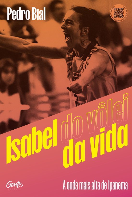 Isabel do vôlei da vida (ebook), Pedro Bial | 9786555446227 | Boeken | bol