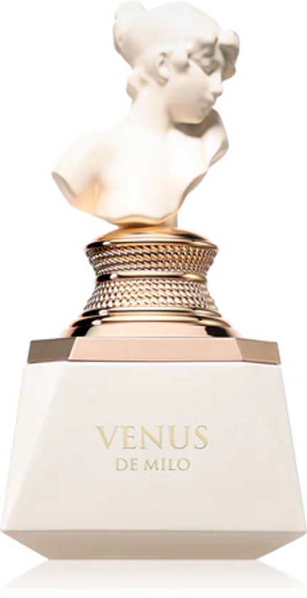 French Avenue Venus de Milo | Eau de Parfum | 100 ml | bol