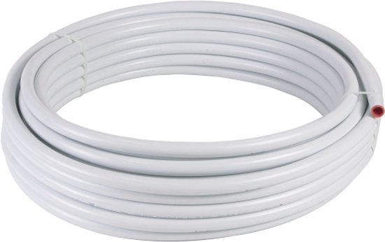 BONFIX Alu-pers systeembuis 25 x 2,5 rol 10 meter | bol