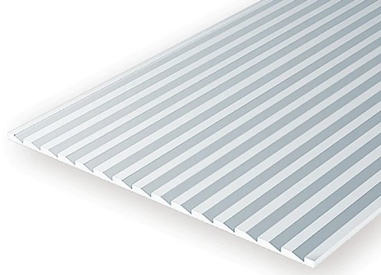 Evergreen Scale models Schroten 1mm 1.5 | bol