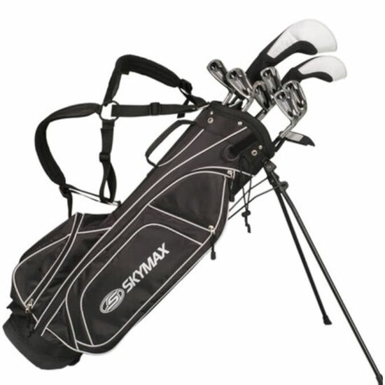 Skymax Evolution Complete Golfset | bol