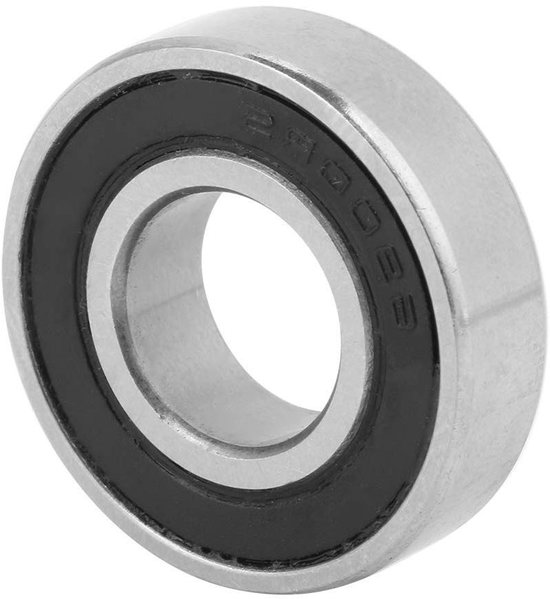 Allecto Plus - Diepe Groef Kogellager 10 Stuks Dubbel Afgesloten 10mm x ...
