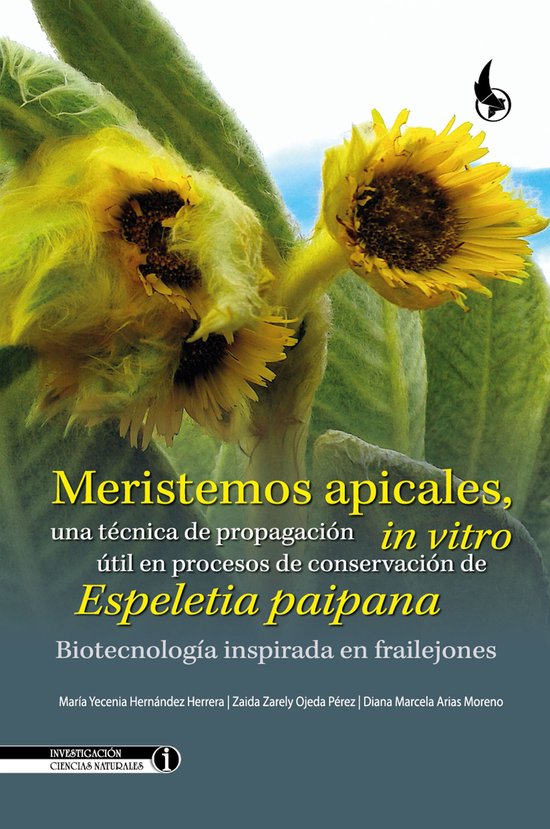 Meristemos apicales, una técnica de propagación in vitro útil en ...