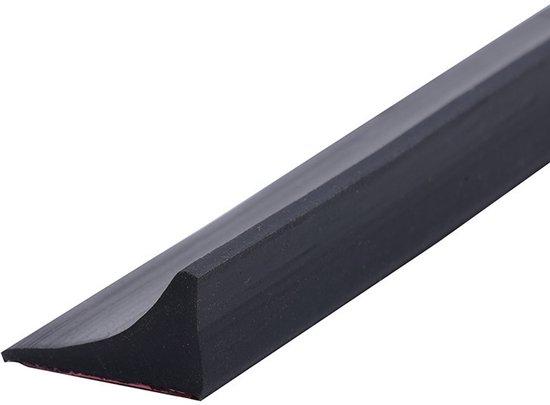 Anti water strip - Douche dorpels - 2 meter - Opvouwbare douchewaterdam ...