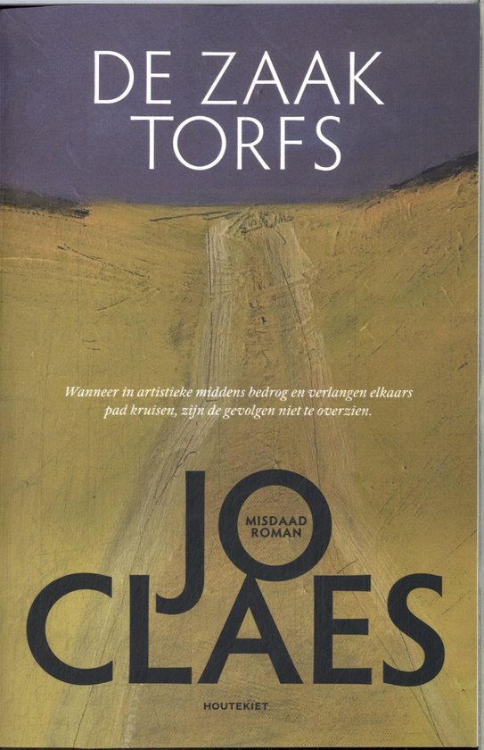 De zaak Torfs, Jo Claes | 9789057209345 | Boeken | bol