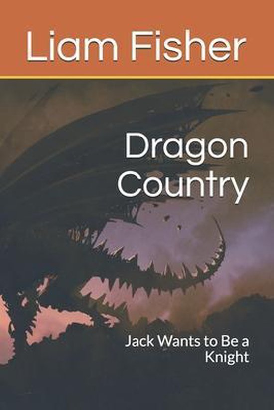 Dragon Country- Dragon Country | 9798747831865 | Angela Fisher | Boeken ...