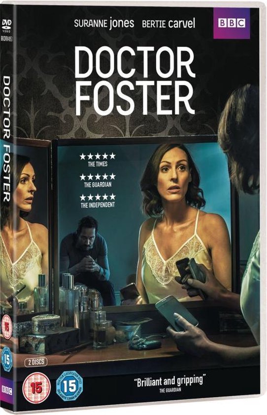 Doctor Foster Season 1 (Dvd) | Dvd's | bol