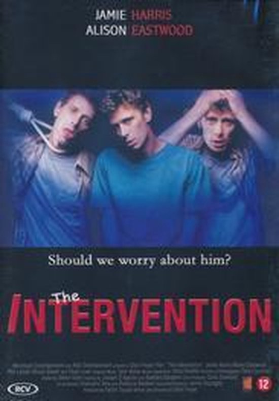 Speelfilm - Intervention (Dvd), Jamie Harris | Dvd's | bol