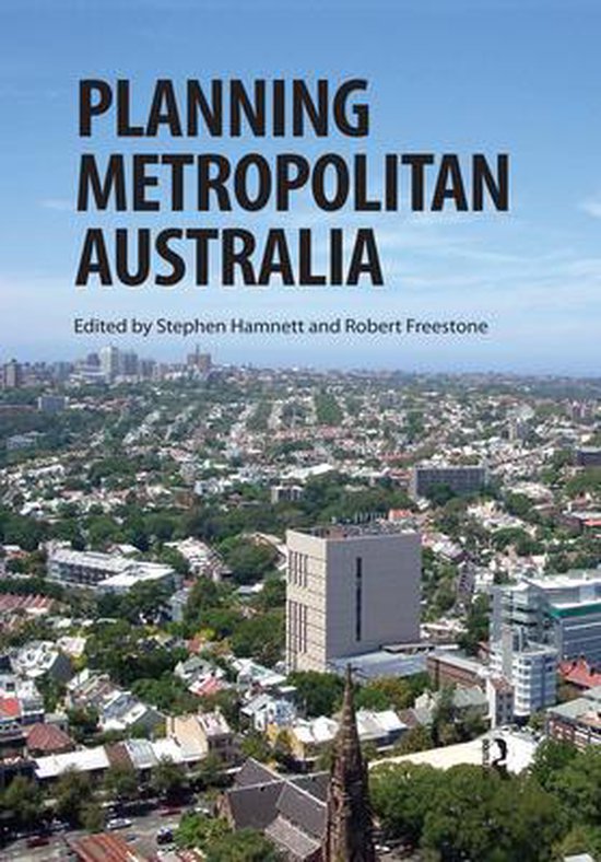 Planning Metropolitan Australia | 9780367501952 | Boeken | bol.com