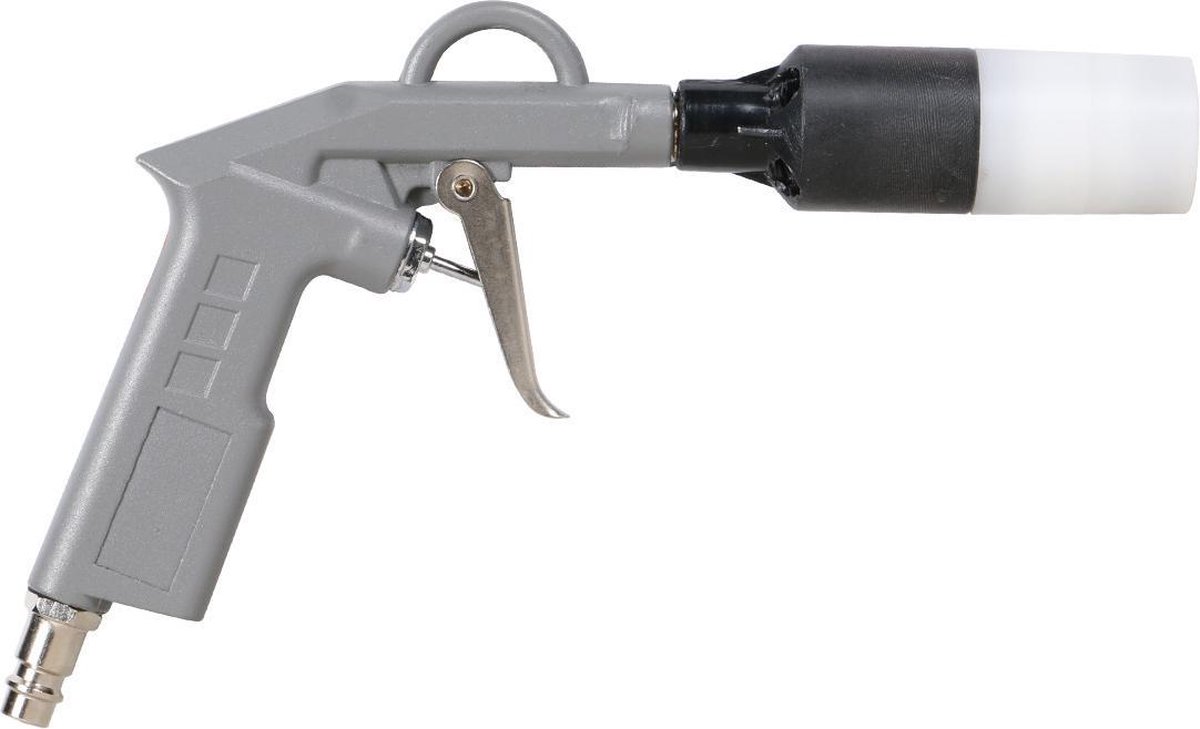 Venturi vulpistool Megaflow SC100 SV | bol.com