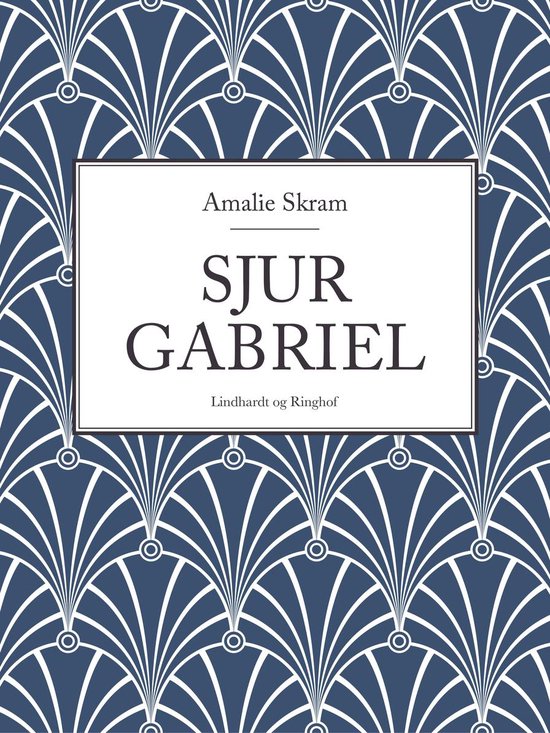 Hellemyrsfolket 1 - Sjur Gabriel (ebook), Amalie Skram | 9788711747827 ...