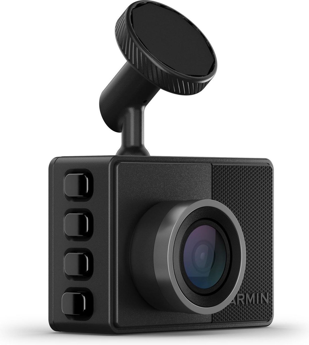 Garmin 57 - Dashcam voor auto - Live view op mobiel - Spraakbesturing ...