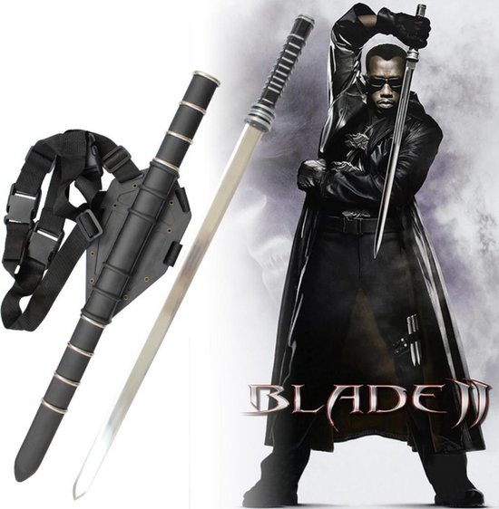 Daywalker Sword Blade : Trinity Movie 94cm | bol