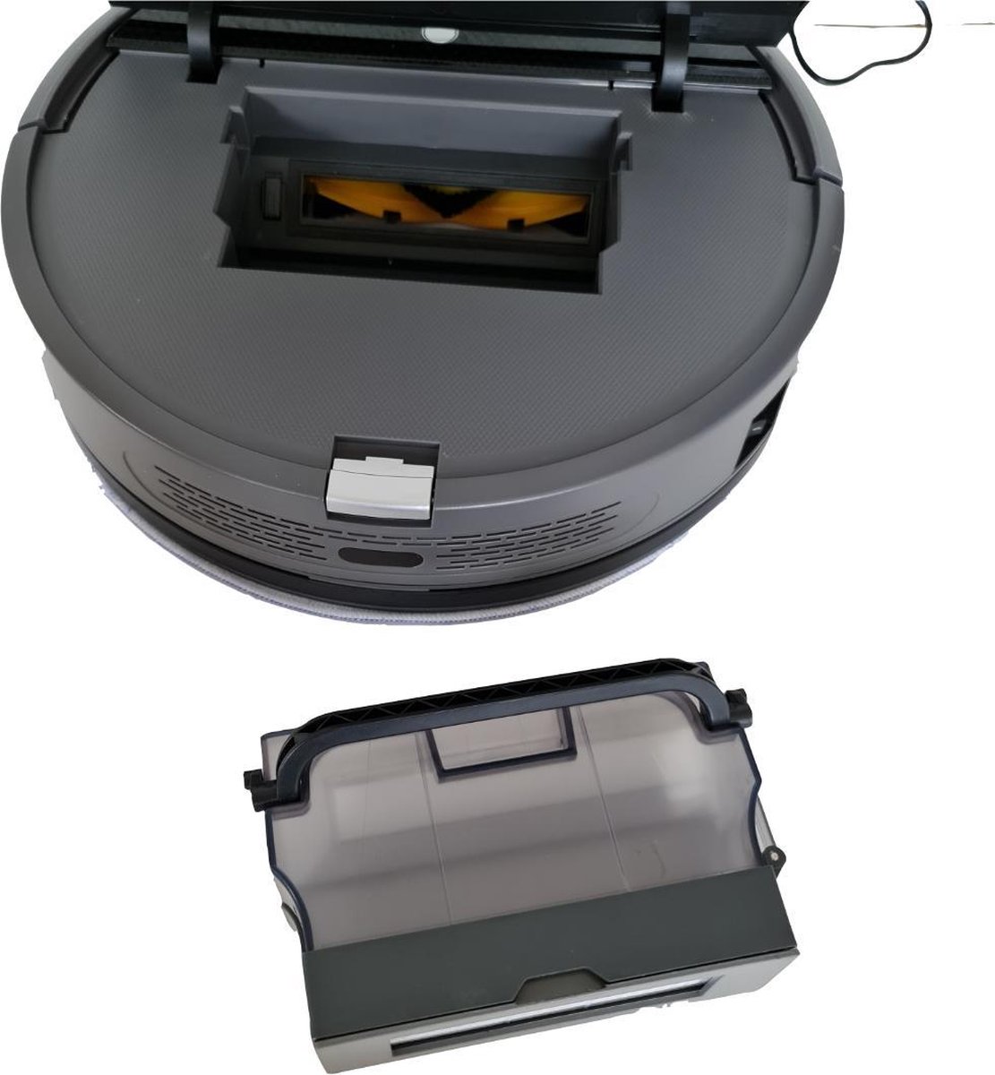 bol.com | Robot Cleaning | Robotstofzuiger - stofzuigrobot - stofzuiger ...