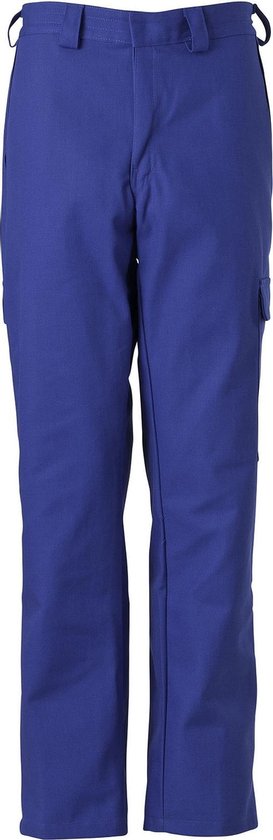 HAVEP Werkbroek Force Proban 8450 - Korenblauw - 60 | bol