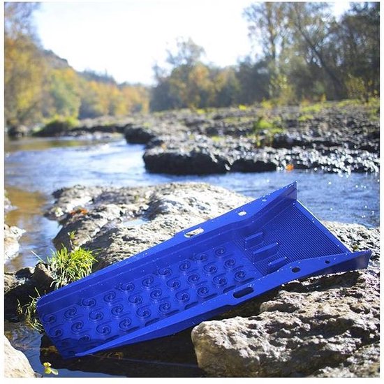 XP Goud prospecting Sluice box van XP - VS1 Vortex system | bol.com