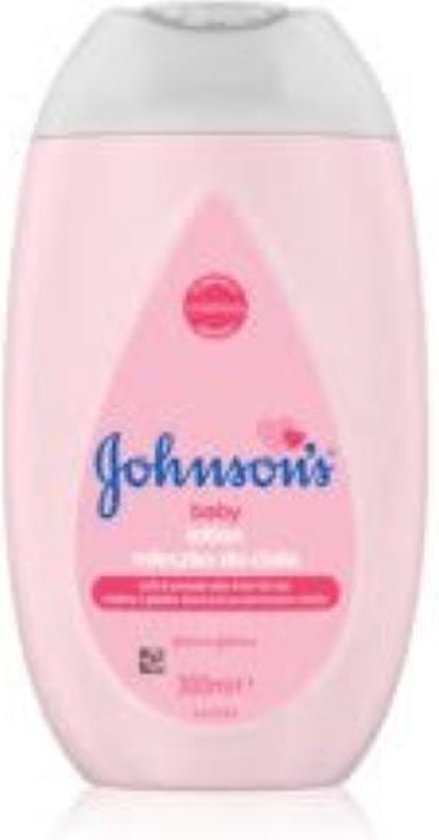 Johnson’s Baby Lotion 300 ml | bol