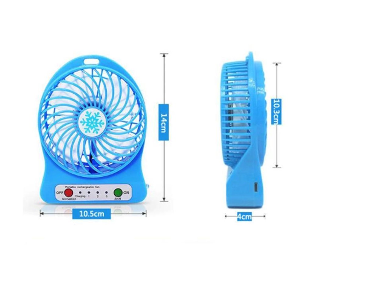 usb ventilator | bol.com