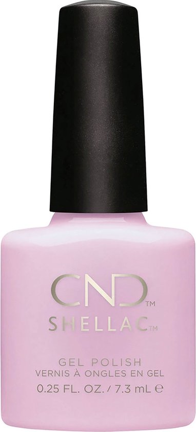 CND Shellac Coquette | bol