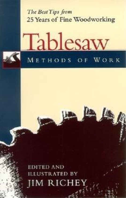 Methods of Work, Jim Richey | 9781561583676 | Boeken | bol