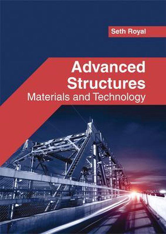 Advanced Structures: Materials and Technology | 9781682853382 | Royal ...