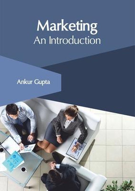 Marketing: An Introduction | 9781632407740 | Boeken | bol