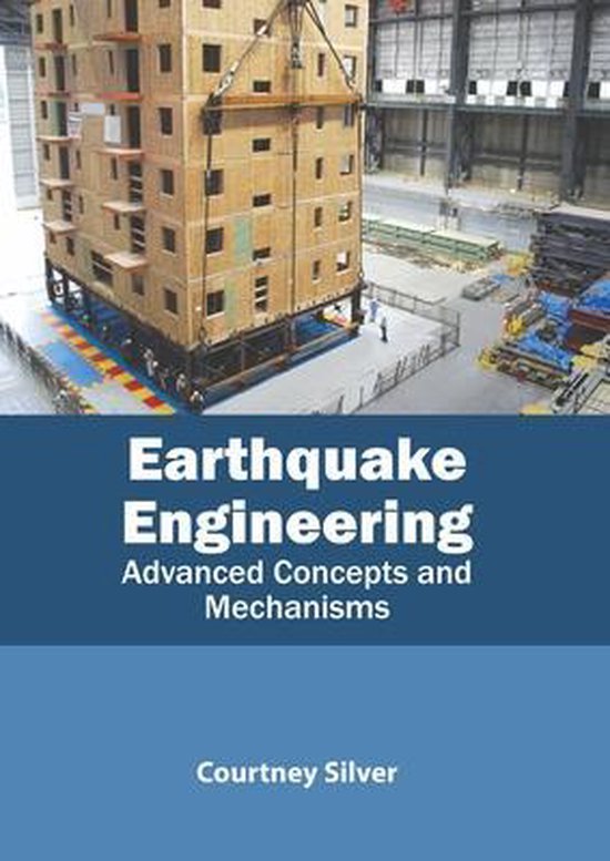 Earthquake Engineering | 9781641161831 | Boeken | bol.com