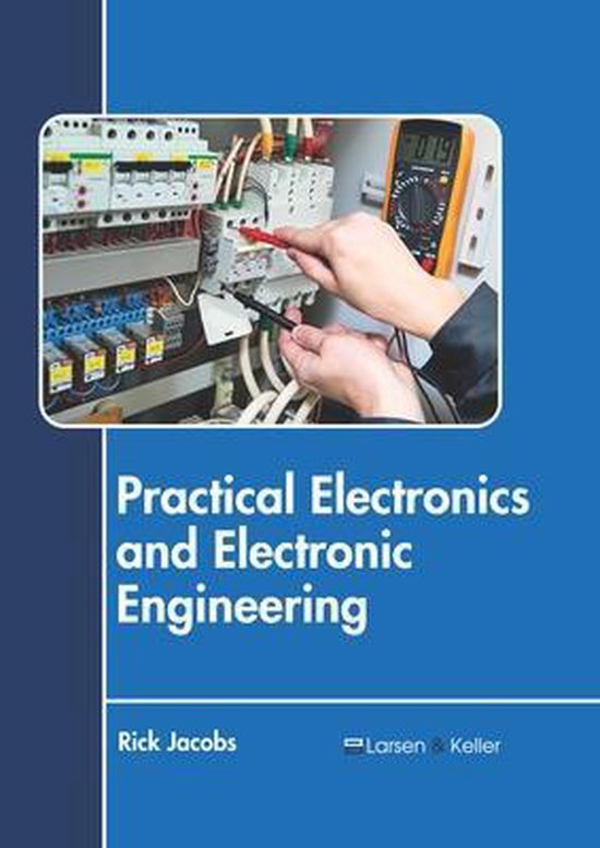 Practical Electronics and Electronic Engineering | 9781641724272 ...