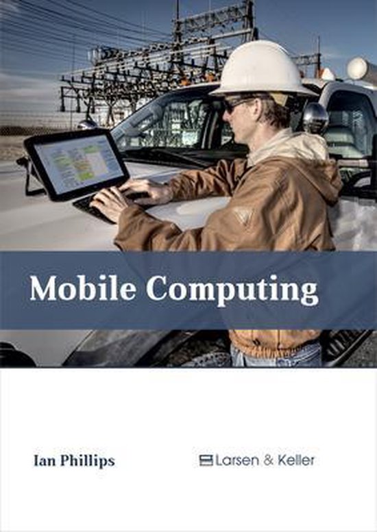 Mobile Computing | 9781635491876 | Boeken | bol
