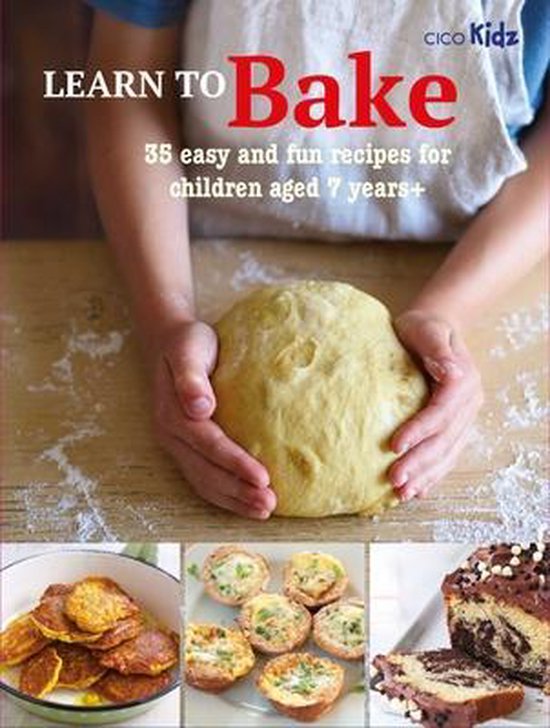 Learn to- Learn to Bake, Susan Akass | 9781800650589 | Boeken | bol.com