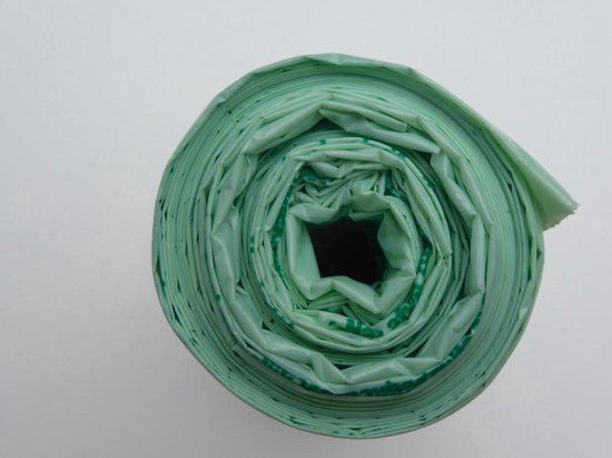 Bio Bag - biozak 5 liter - Afvalzak | bol