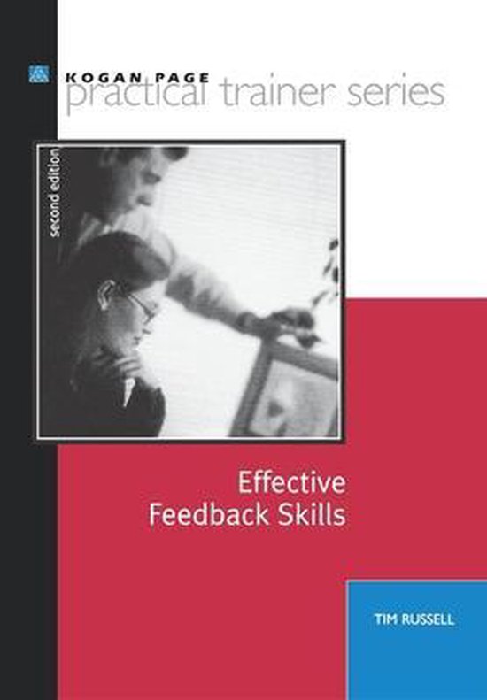 Effective Feedback Skills | 9780749425692 | Tim Russell | Boeken | bol.com