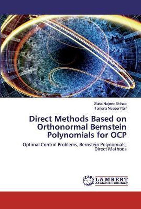 Direct Methods Based On Orthonormal Bernstein Polynomials For Ocp 9786200323255