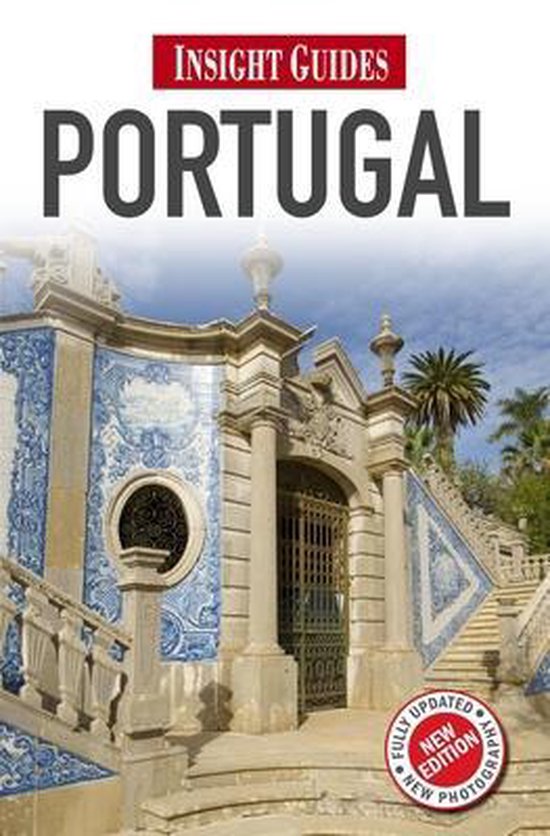 Insight Guide Portugal, Insight Guides | 9789812822512 | Boeken | bol