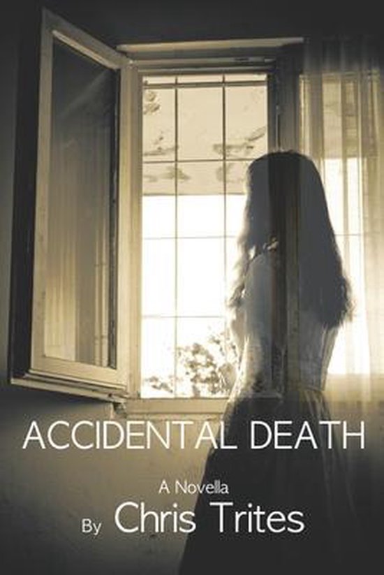 Accidental Death, Chris Trites | 9781731566164 | Boeken | bol
