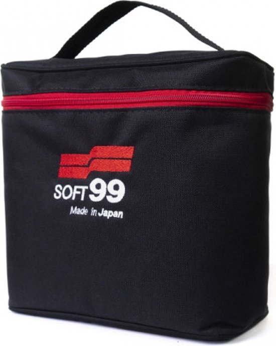 Soft99 Bag | bol