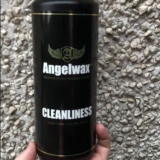 Angelwax Cleanlines 1L allesreiniger | bol