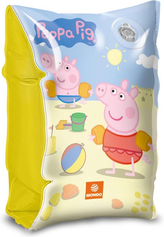 Peppa Pig Armbands | bol.com