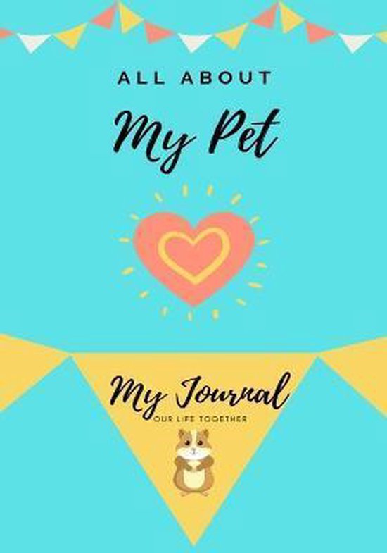 All about My Pet- All About My Pet - Guinea Pig, Petal Publishing Co ...