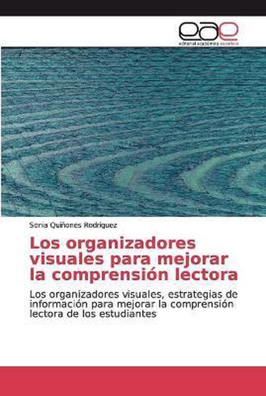 Los organizadores visuales para mejorar la comprension lectora ...