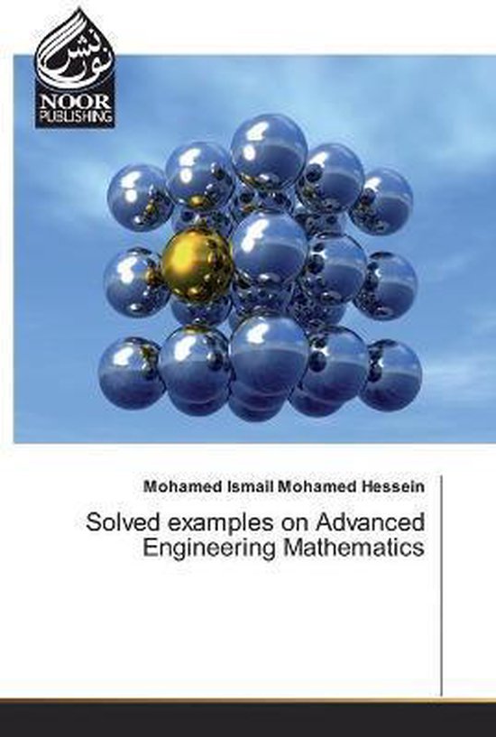 Solved examples on Advanced Engineering Mathematics | 9786139428090 ...