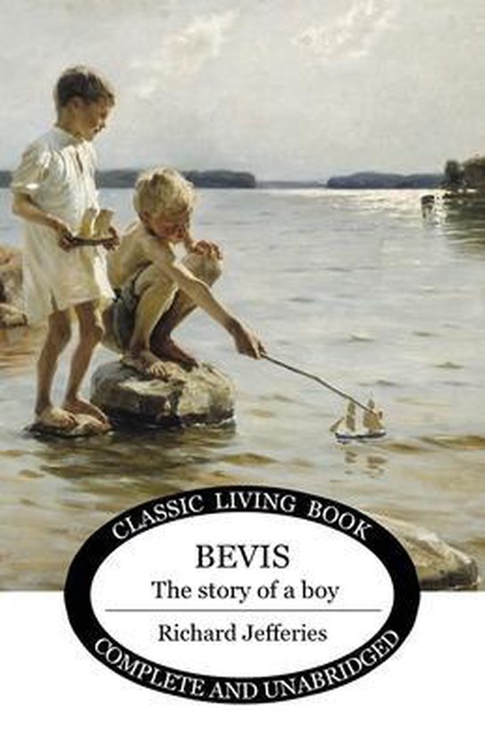 Bevis, Richard Jefferies | 9781922619761 | Boeken | bol.com