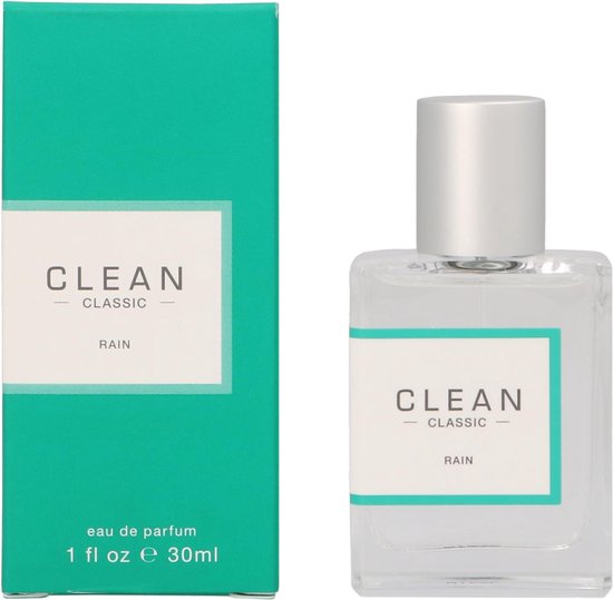 Clean Classic Rain Edp Spray | bol.com