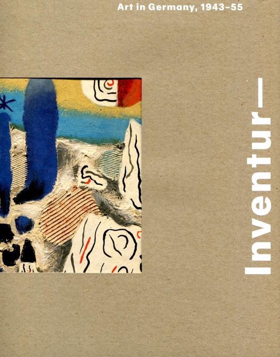 Inventur, Lynette Roth | 9780300229202 | Boeken | bol