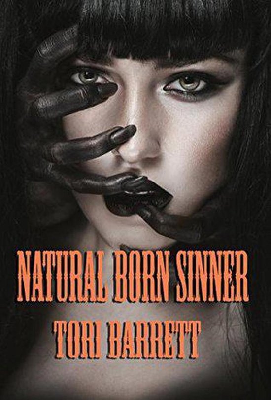 Natural Born Sinner (ebook), Tori Barrett | 9798201238049 | Boeken ...