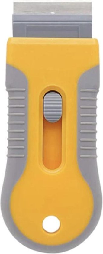 schraper - sticker schraper - sticker verwijderaar - sticker tool ...