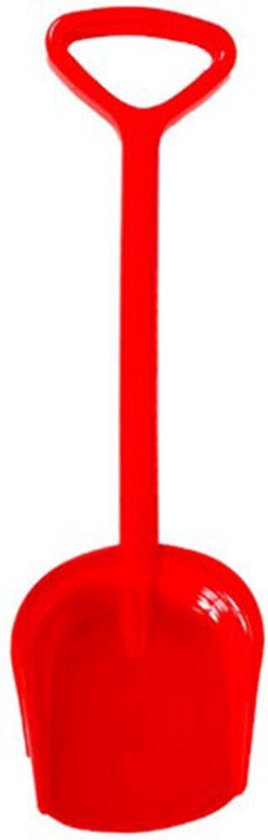 Summer Beach Schep - assorti - Kunststof - 57 cm | bol.com