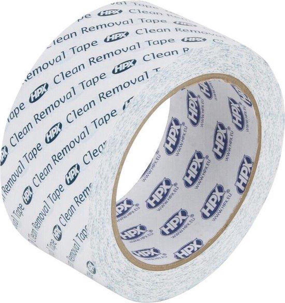 Tape Stucloper universal wit | bol.com